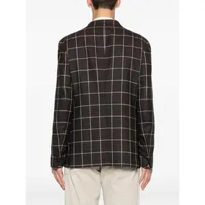 Tagliatore Jackets Blazers