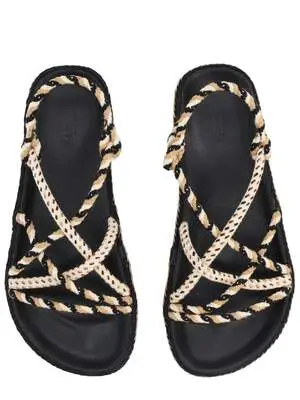 Isabel Marant Étoile Kitza Sandals
