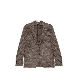 Tagliatore Jackets Blazers - Brown