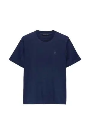 Prada Jersey T-shirt - Multicolor