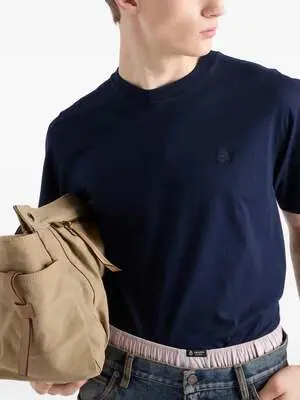 Prada Jersey T-shirt