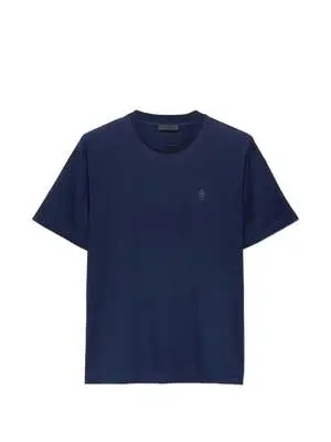 Prada Jersey T-shirt - Multicolor