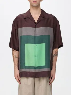 Loewe Shirt - Brown