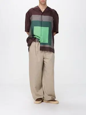 Loewe Shirt - Brown
