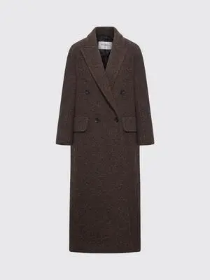 Max Mara Coat - Black