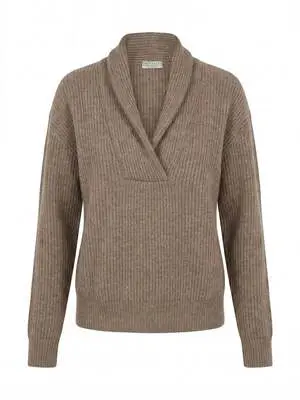 Brunello Cucinelli Brunello Cucinelli Women Cashmere Sweater Multicolor