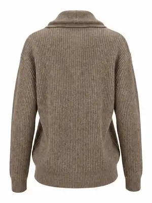 Brunello Cucinelli Cashmere Sweater - Multicolor