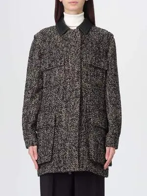 Max Mara Coat - Brown