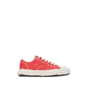 Mihara Yasuhiro Trainers Low-tops - Red