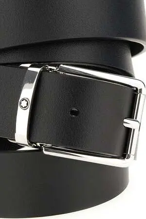 Montblanc Accessories Belts