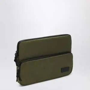DONE! Nylon Laptop Case