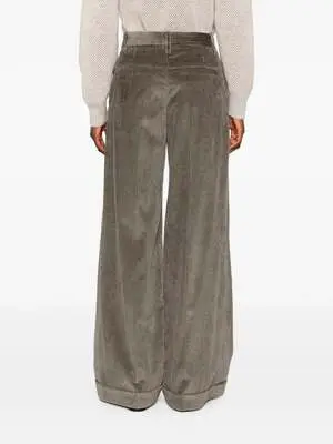 Brunello Cucinelli Pants - Multicolor