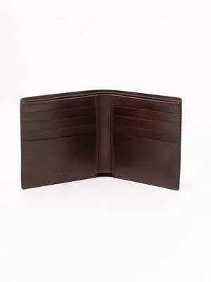 Prada Vintage Leather Wallet
