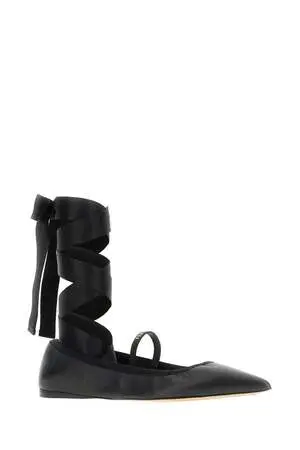 FERRAGAMO Shoes Flats