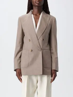 Max Mara Blazer - Cream