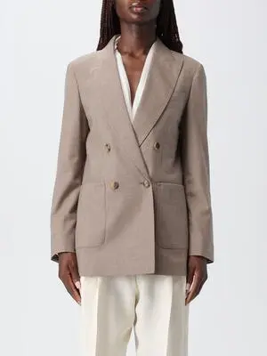 Max Mara Blazer - Cream
