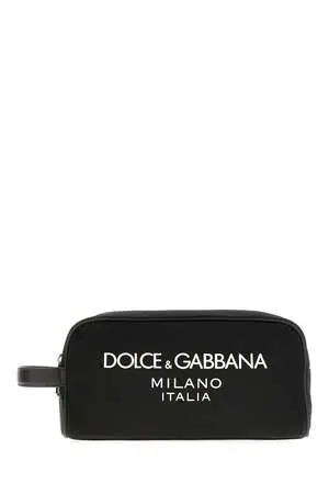 Dolce & Gabbana Accessories Vanity Case - Multicolor