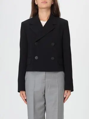 Max Mara Blazer - Black