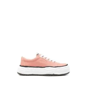 Mihara Yasuhiro Low Top Sneakers