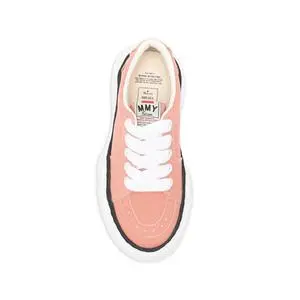 Mihara Yasuhiro Low Top Sneakers