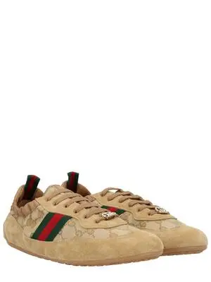 Gucci Shift Sneaker