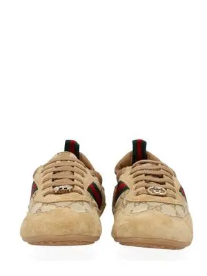 Gucci Shift Sneaker