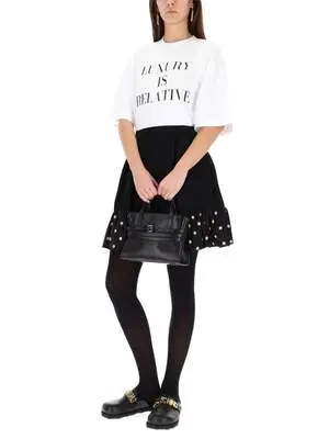 Moschino T-shirt With Print