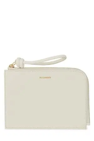 JIL SANDER Accessories Wallets - Multicolor