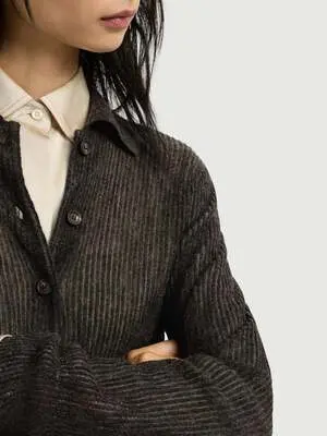 Brunello Cucinelli Cardigan - Multicolor