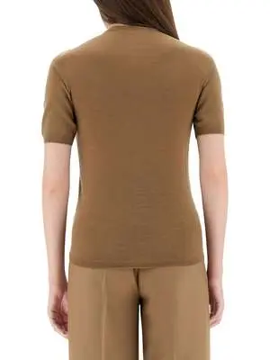 Max Mara Jersey Jeric