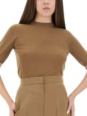 Max Mara Jersey Jeric