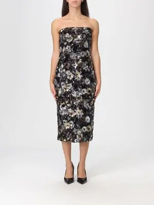 Max Mara Dress - Black