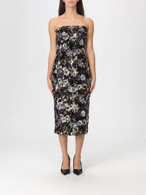 Max Mara Sequin Dress