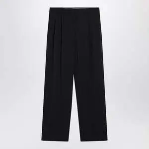 Miu Miu Wool Trousers