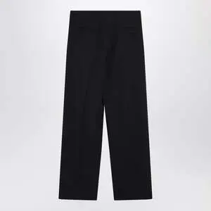 Miu Miu Wool Trousers