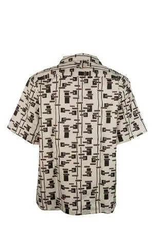 Prada Clothing Shirts
