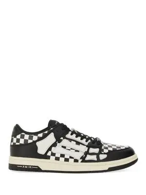 Amiri Sneaker Skel - Black