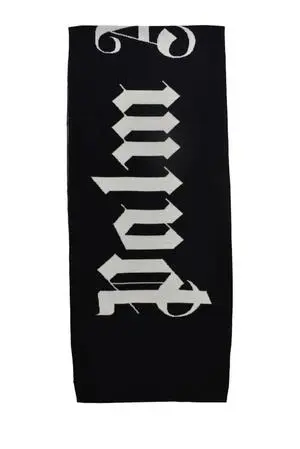 Palm Angels Scarf