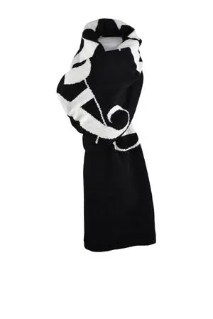 Palm Angels Scarf - Multicolor