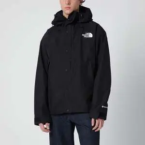 The North Face Gore-tex Mountain Jacket - Black