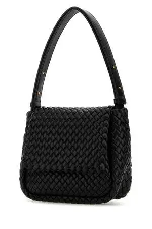 Bottega Veneta Intreccio Padded 1,0 Na19