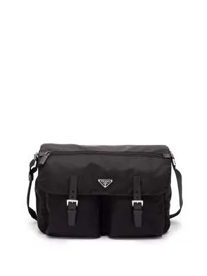 Prada Re-nylon Crossbody - Multicolor