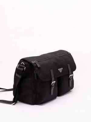 Prada Re-nylon Crossbody