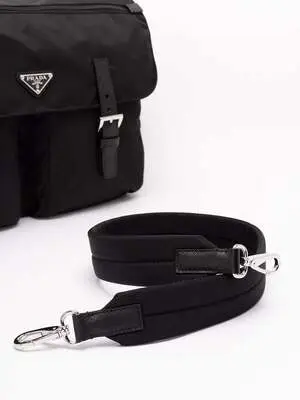 Prada Re-nylon Crossbody