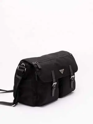 Prada Re-nylon Crossbody Bag - Multicolor