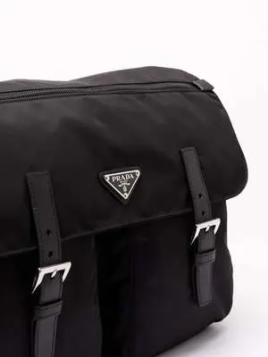 Prada Re-nylon Crossbody Bag