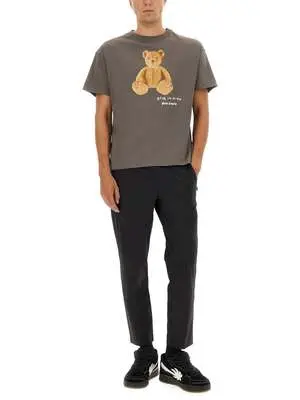 Palm Angels T-shirt With Print