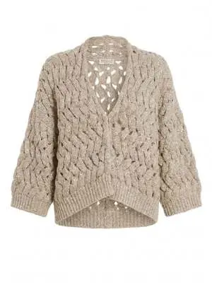 Silk Cardigans For Women