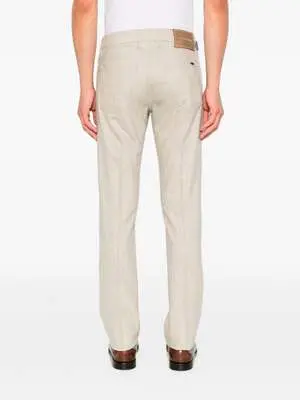 Jacob Cohen Bard Fast` Slim Fit 5-pocket With Zipper