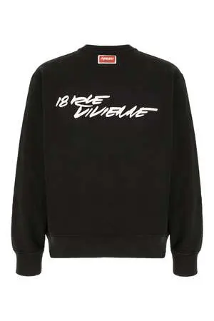 Kenzo Clothing Sweatshirts
